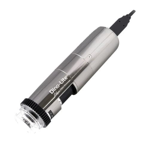 Digital microscope - AM8117MZT - Dino-Lite Europe/IDCP BV ...
