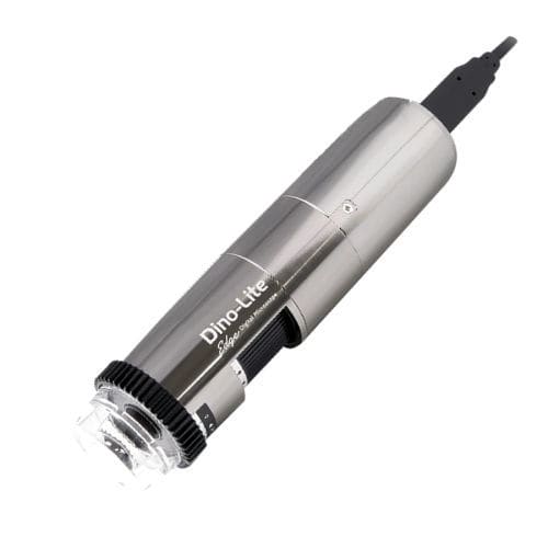 Long working distance microscope - AM8117MZTL - Dino-Lite Europe/IDCP ...