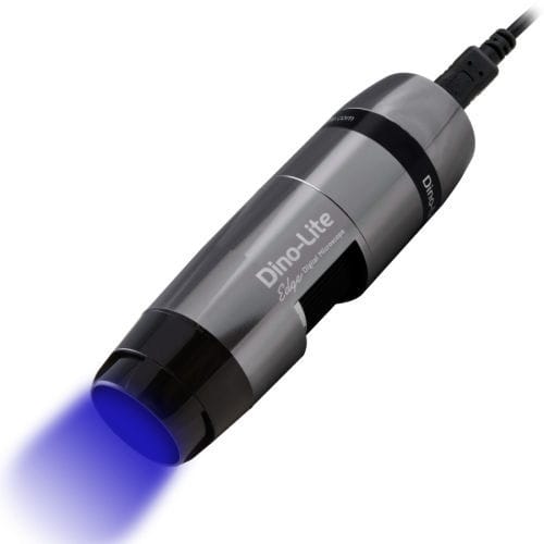 Microscope with special lighting - AM4117MT-G2FBW - Dino-Lite Europe ...