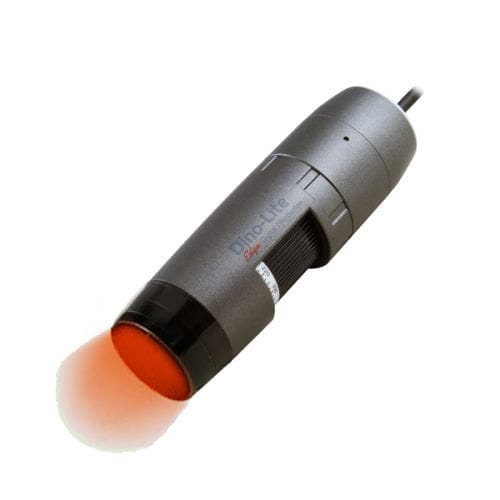 Microscope with special lighting - AM4115T-DFRW - Dino-Lite Europe/IDCP ...