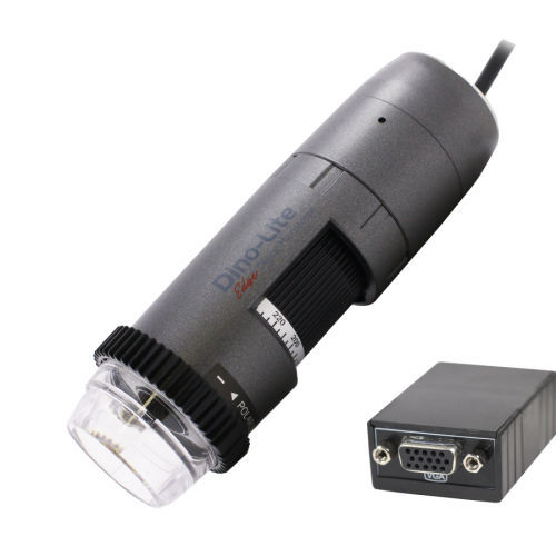 High-speed microscope - AM5216ZT - Dino-Lite Europe/IDCP BV - opto ...