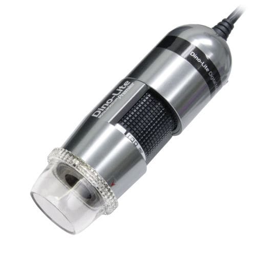 Infrared microscope - DermaScope® HR 200x (MEDL7DM) - Dino-Lite Europe ...