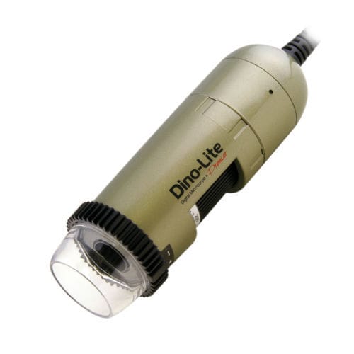 Infrared microscope - TrichoScope MEDL4HM - Dino-Lite Europe/IDCP BV ...