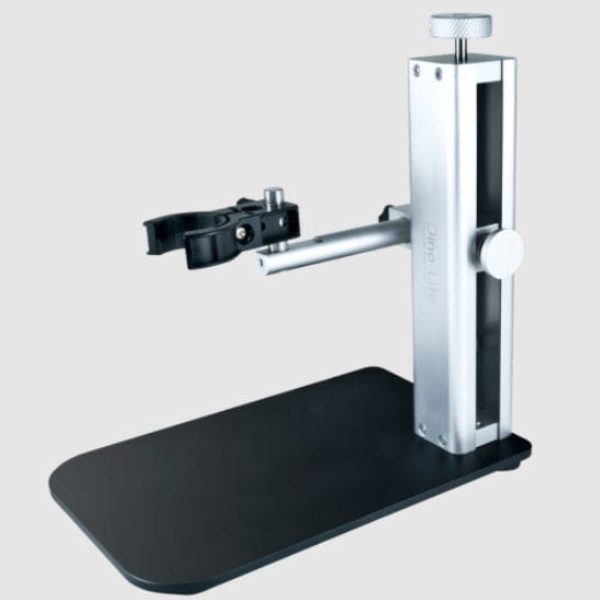 Z-axis microscope stand - RK-10A - Dino-Lite Europe/IDCP BV - mobile ...