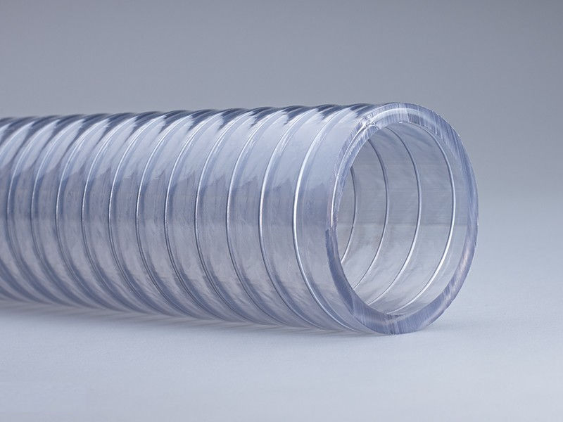 Water hose - FLEXACIER LT ECO - SCHAUENBURG Ruhrkunststoff GmbH - PVC ...