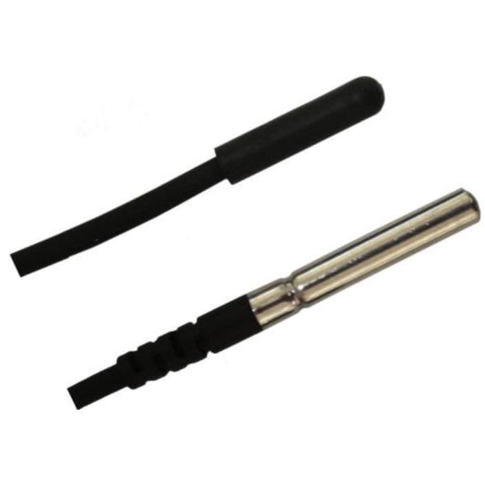 NTC temperature sensor - Novus Automation - thermistor / IP68 ...