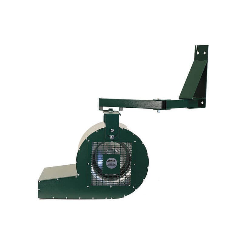 Blower unit - Air Max Fans