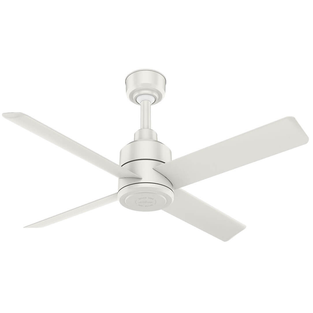 Ceiling-mounted fan - Hunter Trak - Air Max Fans - axial / 110VAC ...