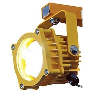 Light fixture - Air Max Fans - LED / for storage hall