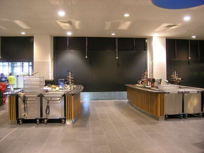 Lifting - APOLLO - Jansen Tore GmbH & Co.KG - vertical