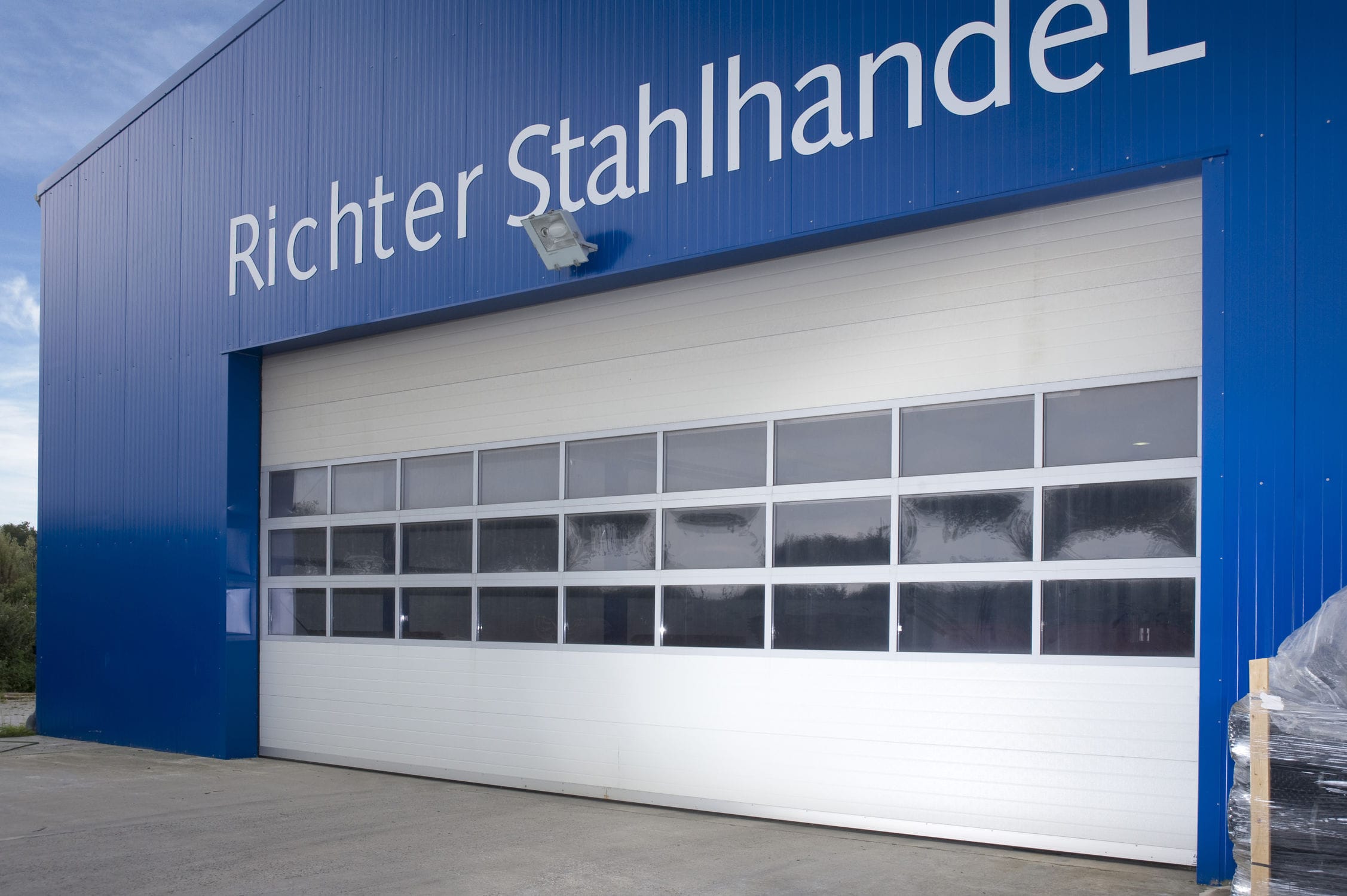 Jansen Tore Gmbh Co Kg