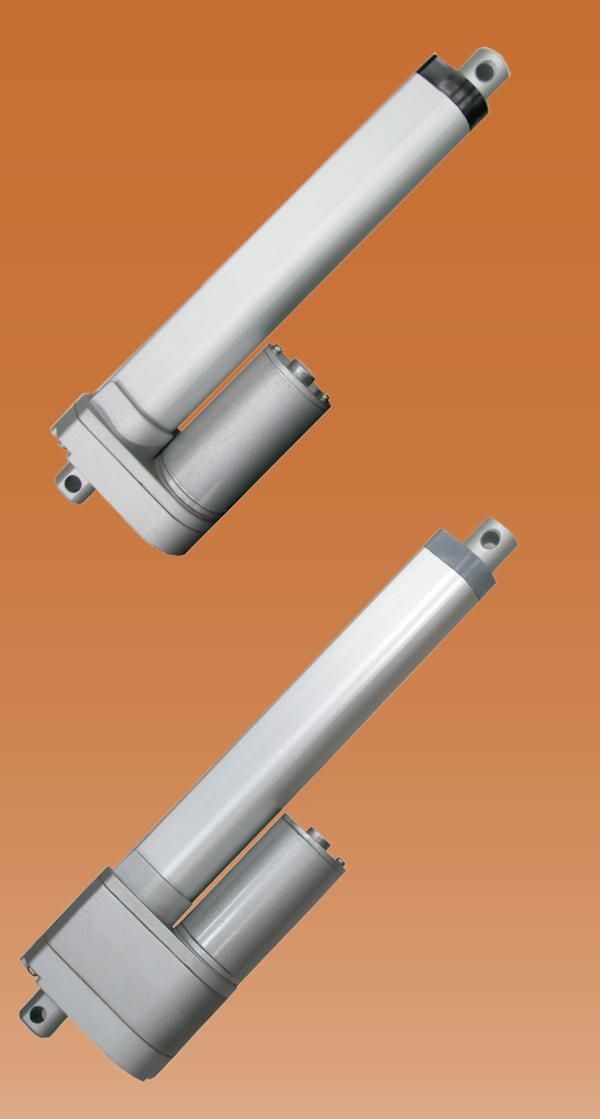 Electric cylinder - VMD series - Venture - DC / 24-volt / 12-volt
