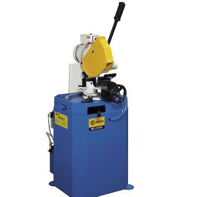 Circular saw - MC-275PV - SOCO Machinery - for metals / for tubes ...