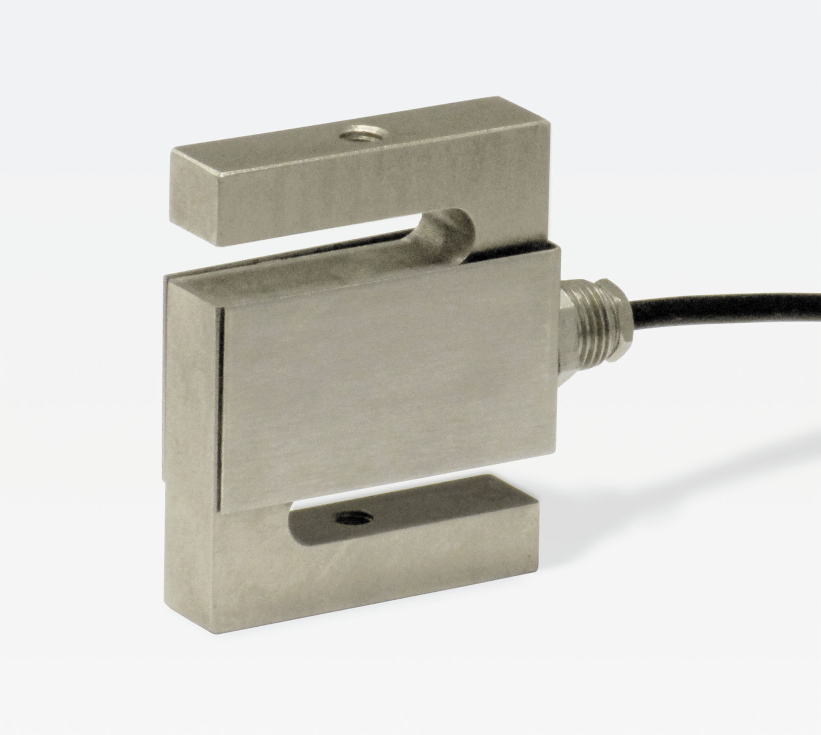 Tension/compression load cell - SA series - LAUMAS Elettronica - S-beam ...