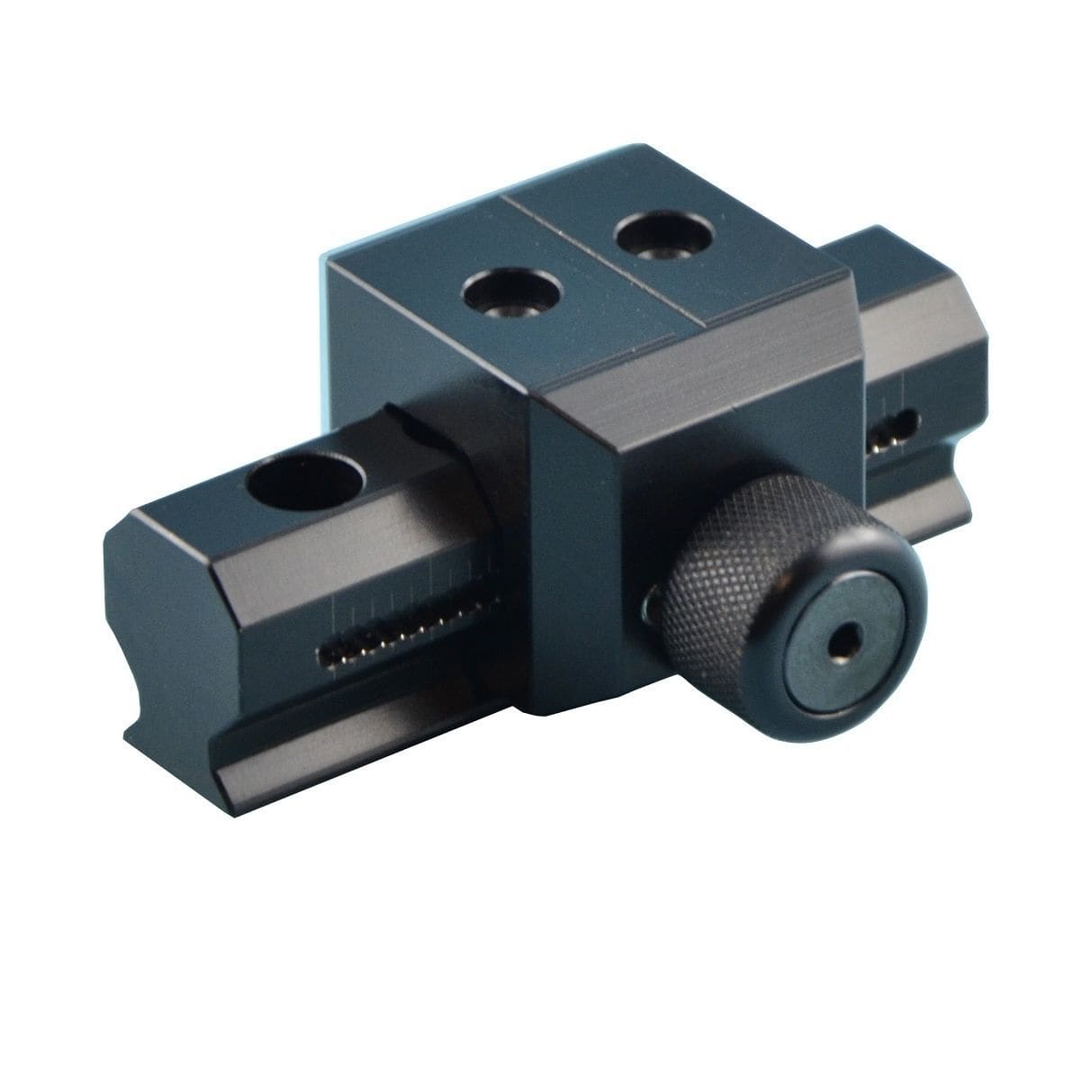 Universal Swivel Jaw - JUS series - OMIL