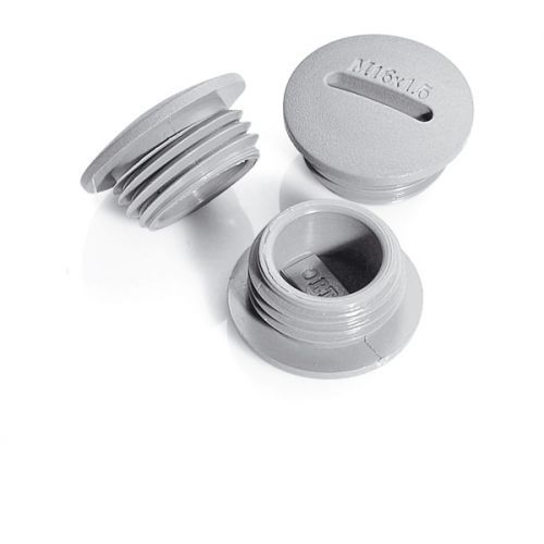 Polyamide cable gland - MOGK 01 - Altinkaya Enclosures