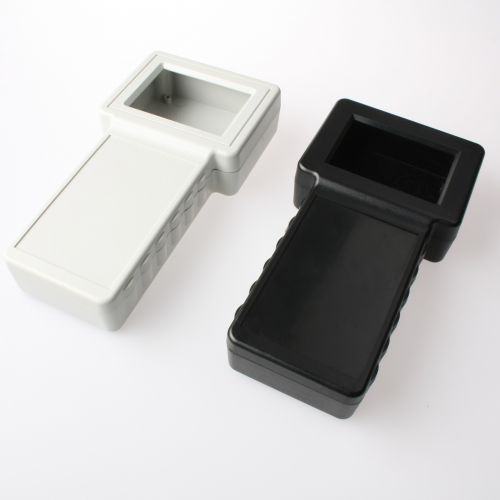 Handheld enclosure - HH-095 - Altinkaya Enclosures - rectangular / plastic