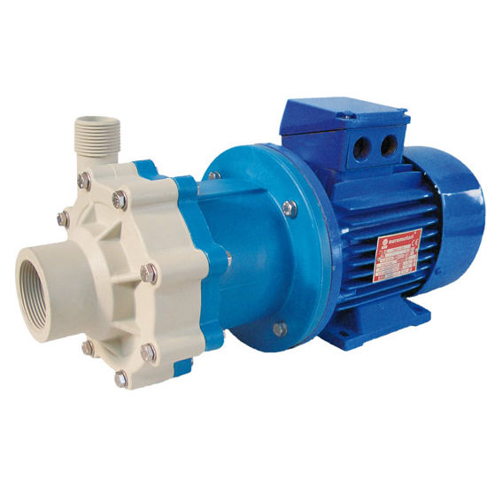 Centrifugal pump - CM MAG-P series - M PUMPS - water / electric ...