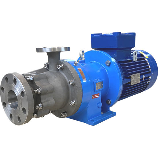 Regenerative turbine pump - CT MAG-M - M PUMPS - water / electric ...