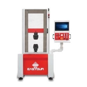 Compression testing machine - 3MZ series - EASYDUR SRL - tensile ...