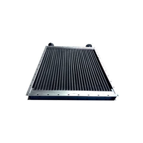 Gas radiator - Ekin Industrial