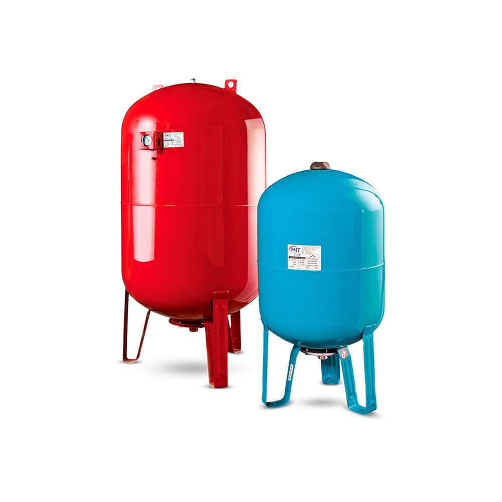 Feed tank - Ekin Industrial - control / support / expansion