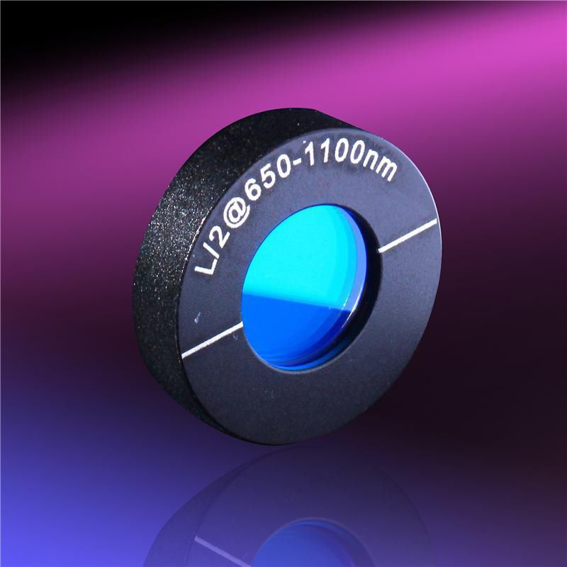 Quartz waveplate - WPR series - Dayoptics, Inc.