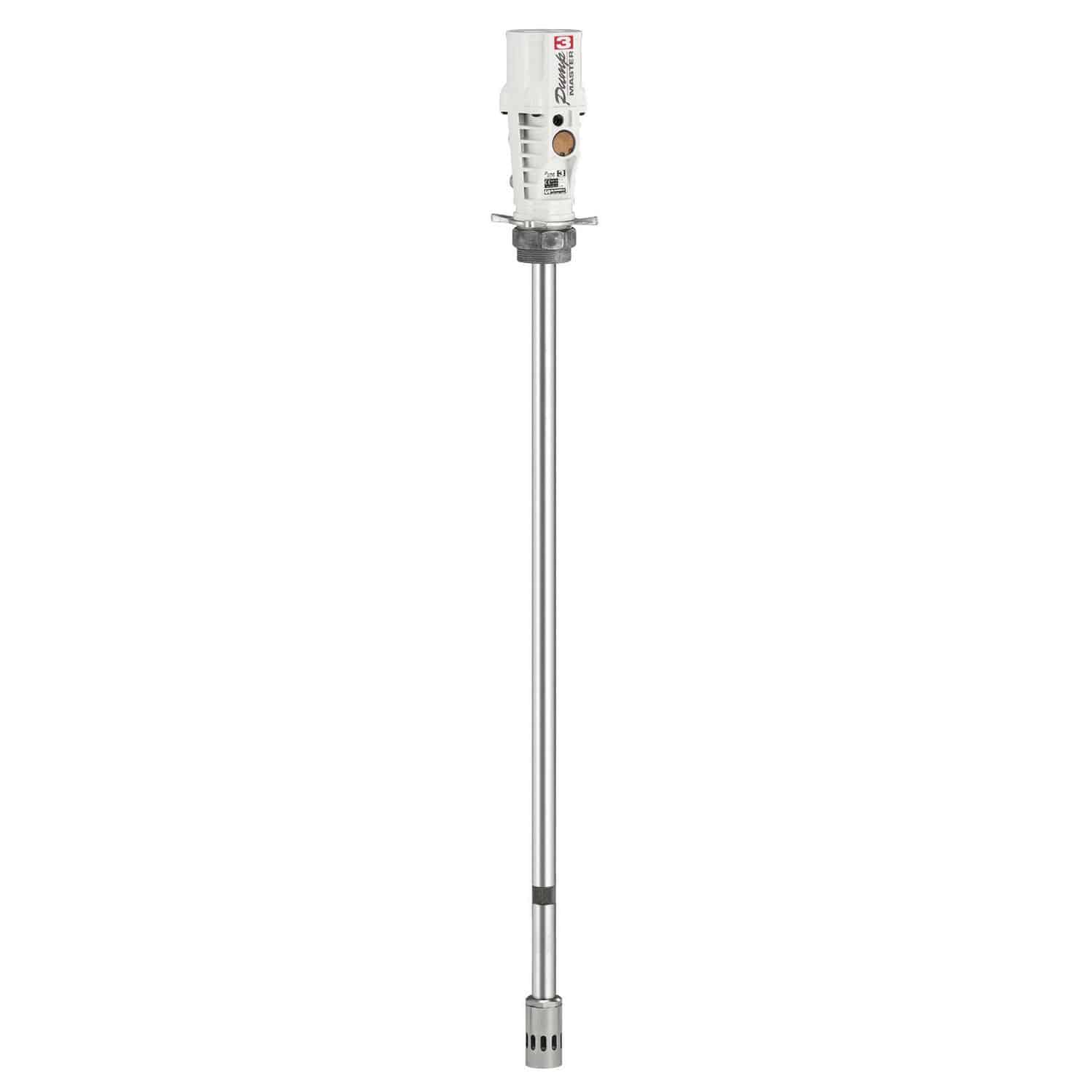 Piston pump - PM3 series - SAMOA Industrial, S.A. - air / pneumatic ...