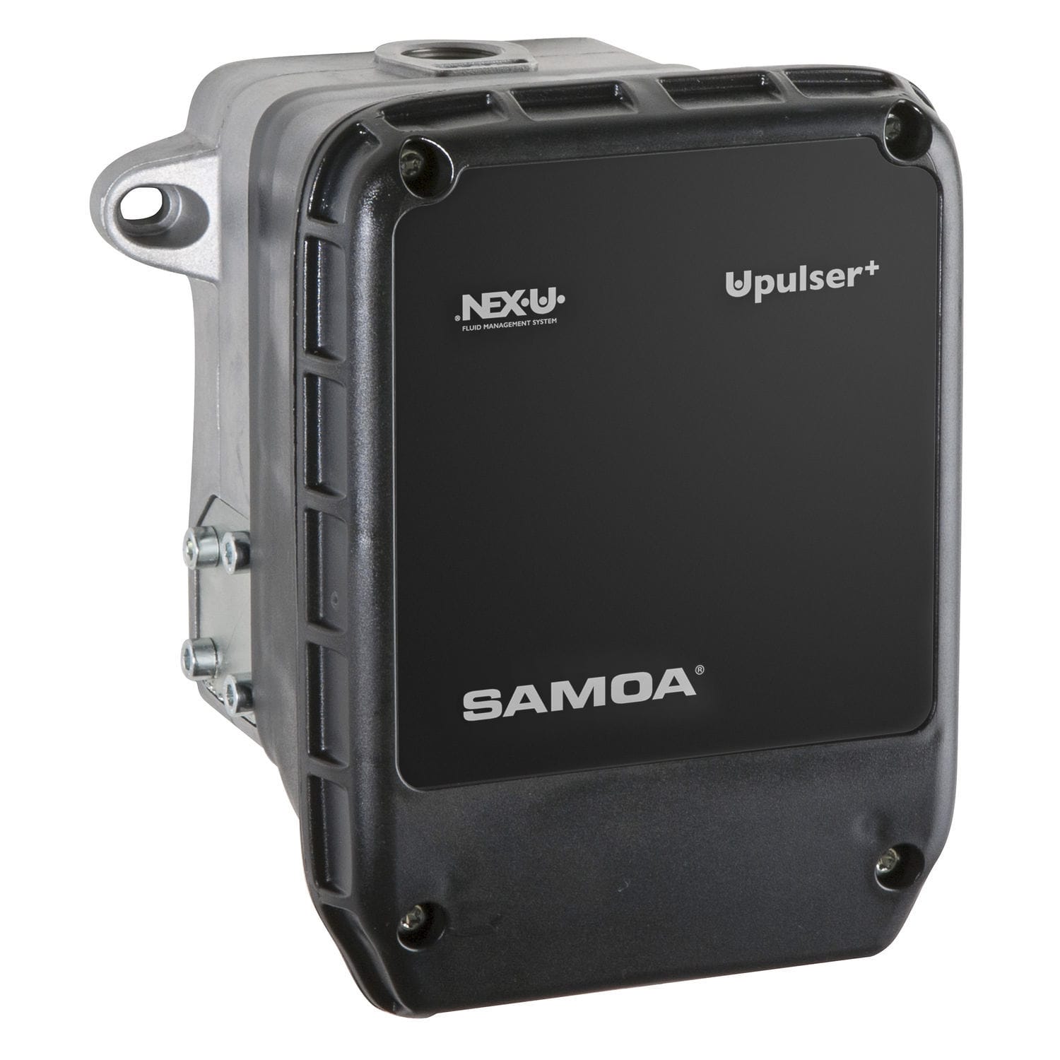 Oval gear meter / flowmeter - 383502 - SAMOA Industrial, S.A. - volume ...