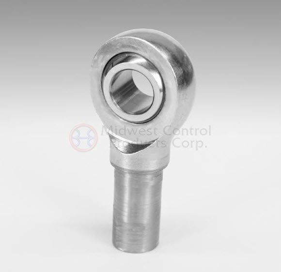 Male rod end - WSE - Midwest Control Products