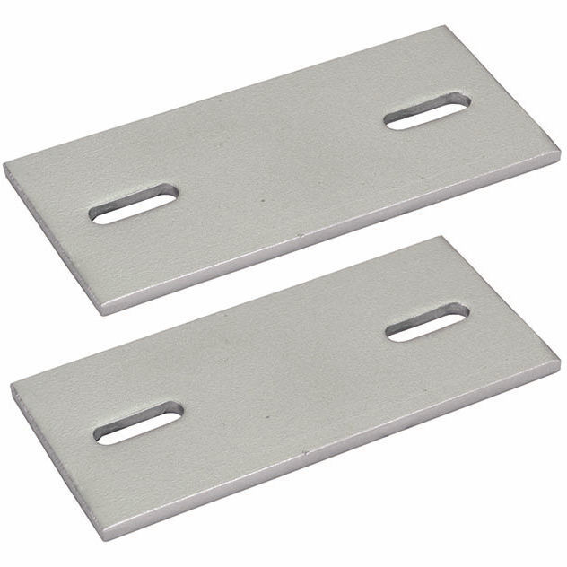 Galvanised steel fastening element - 112044 - INGESCO