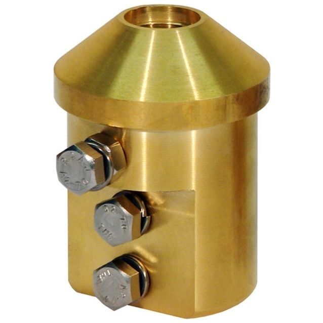 Stainless steel assembly accessory - 1110 series - INGESCO