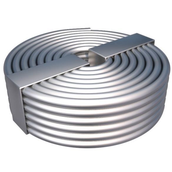 Round electrical cable - 117081 - INGESCO - steel / industrial / single ...