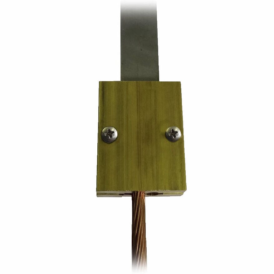 Connection bushing - 112115 - INGESCO - universal / switching / screw-in