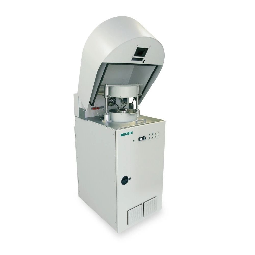 Adiabatic calorimeter - 244 - NETZSCH Analyzing & Testing - reaction / ARC