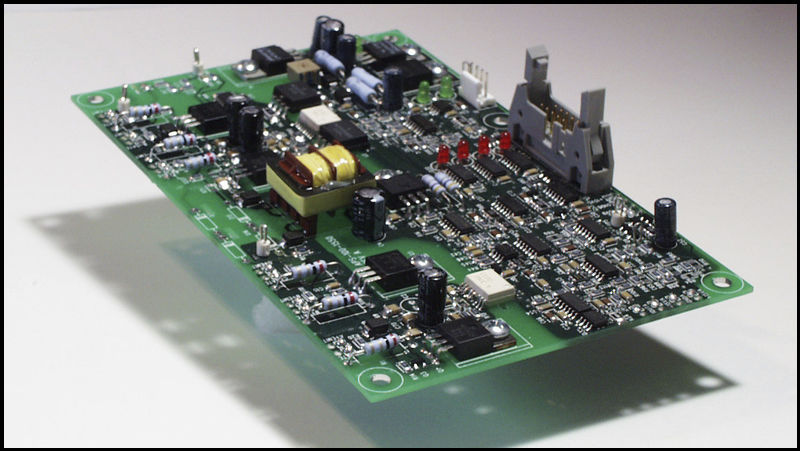 IGBT gate driver - BAP-1551 - Applied Power Systems, Inc - insulated