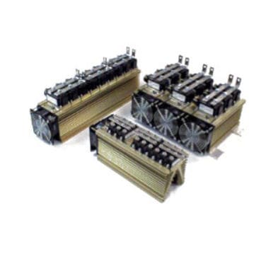 Industrial current rectifier - Applied Power Systems, Inc