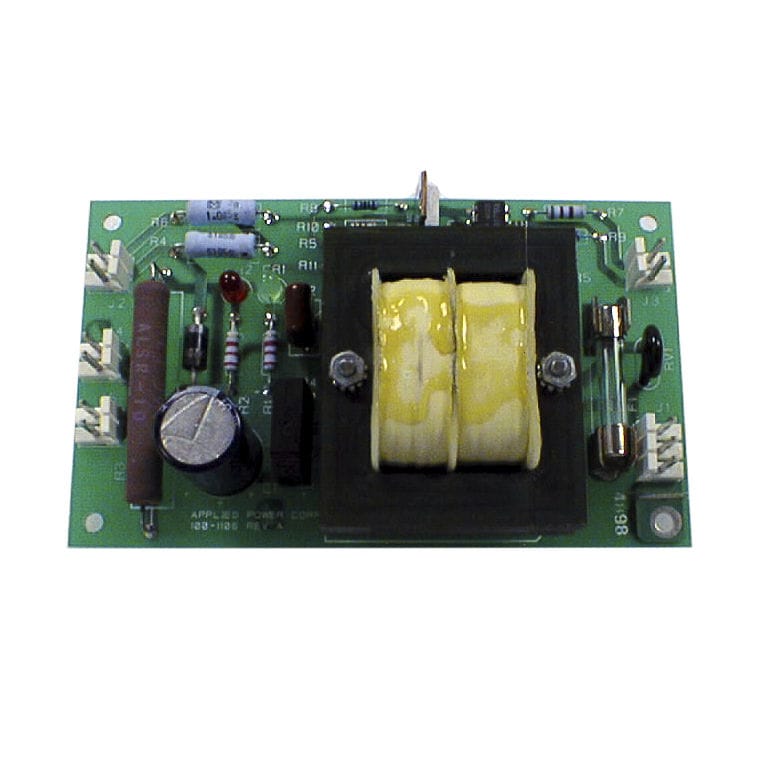 SCR gate driver - BAP-1106 - Applied Power Systems, Inc