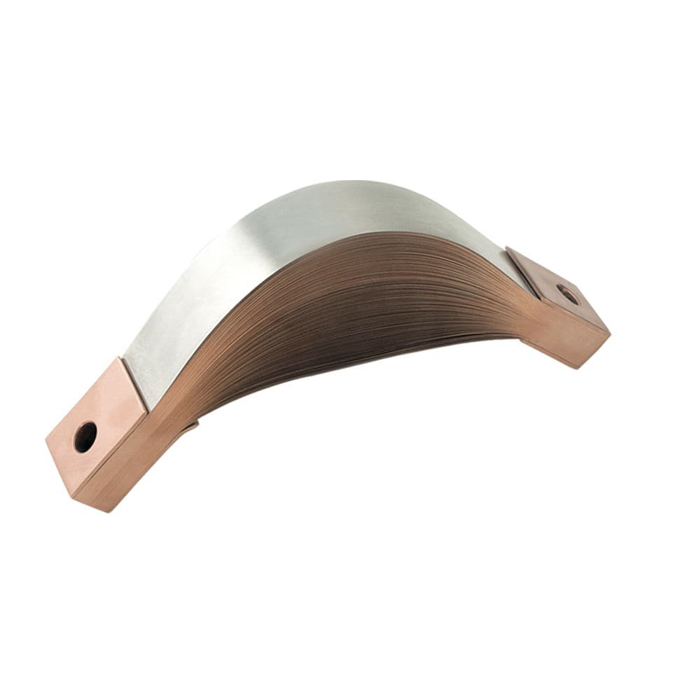 Electrical power supply connector - KINTO ELECTRIC CO., LTD. - copper ...