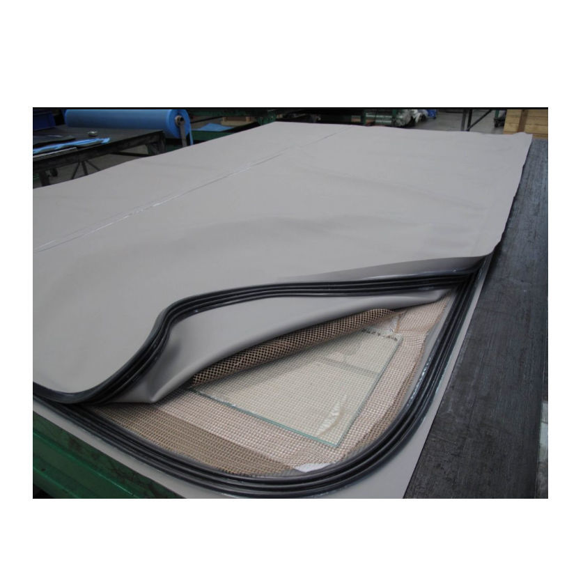 Laminating vacuum bag - ABSJ/OBSJ - Simtech - fiberglass / for ...