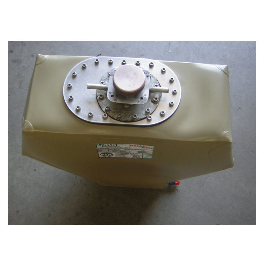 Drone tank - Simtech - storage / for oil / for water