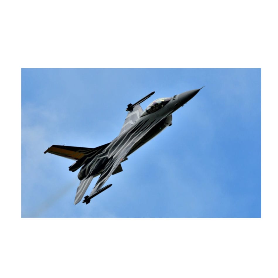 Aircraft tank - Simtech - storage / for oil / foam