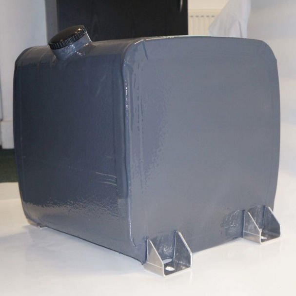Tank protection - Simtech