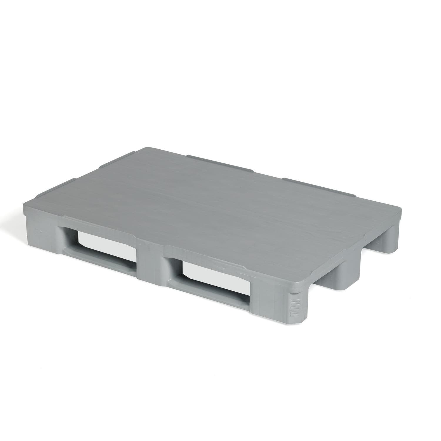 HDPE pallet - SF 800 HYG - SMART FLOW EUROPE - handling / transport ...