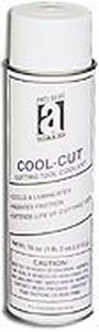 Lubrication coolant - COOL-CUT™ - Anti-Seize Technology - cutting / aerosol
