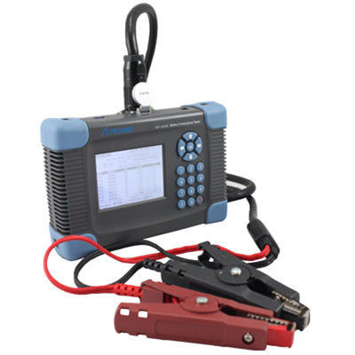 Conductance tester - SAT-AC - Shaanxi Aitelong Technology Co., Ltd ...