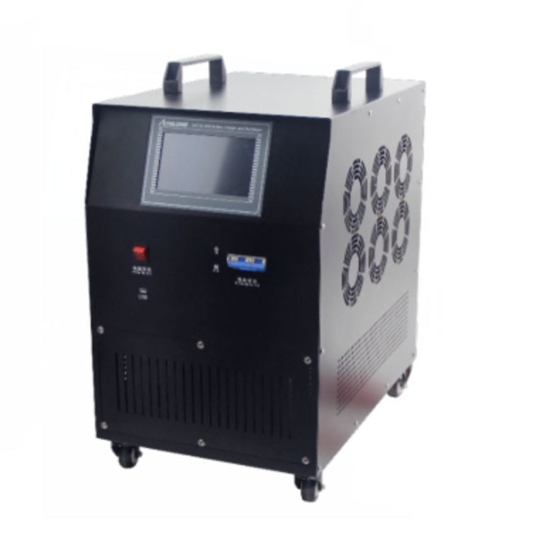 Battery charge/discharge bank - SAT-DC500 - Shaanxi Aitelong Technology ...