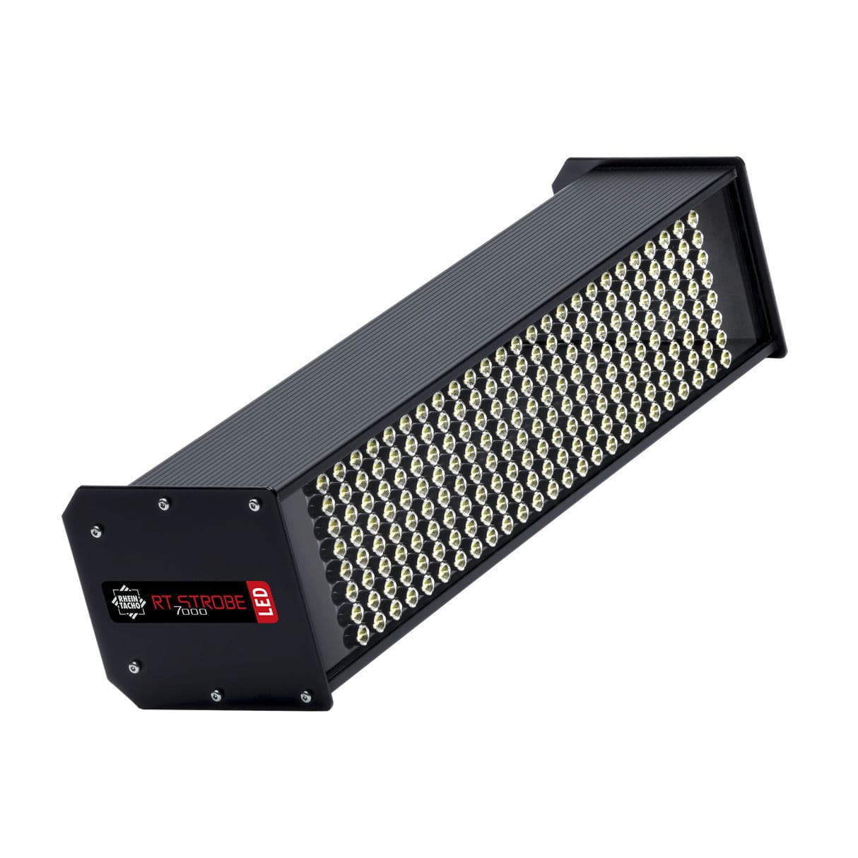 LED stroboscope - RT STROBE 7000 LED - RHEINTACHO Messtechnik GmbH ...