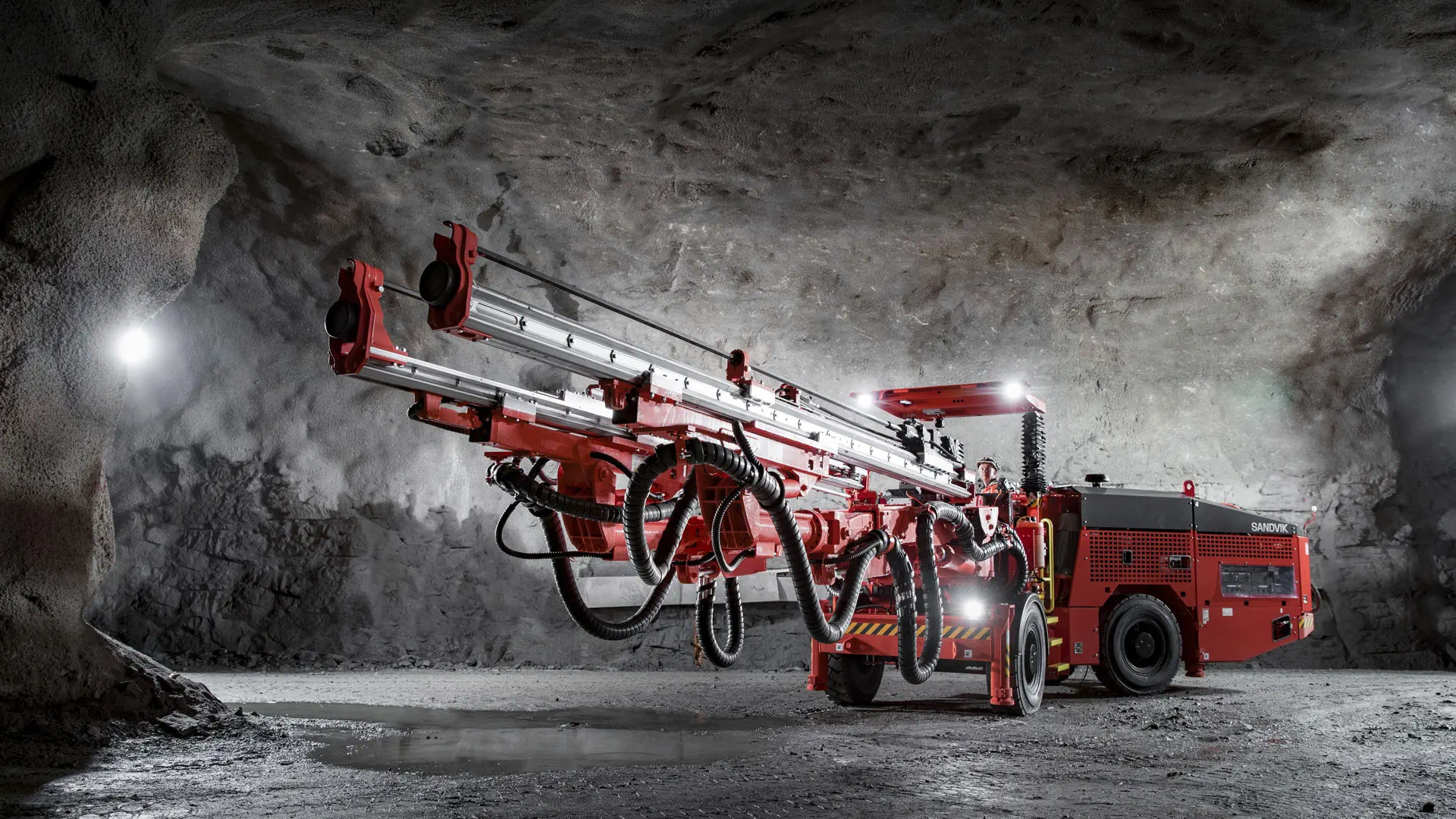 Jumbo drill store