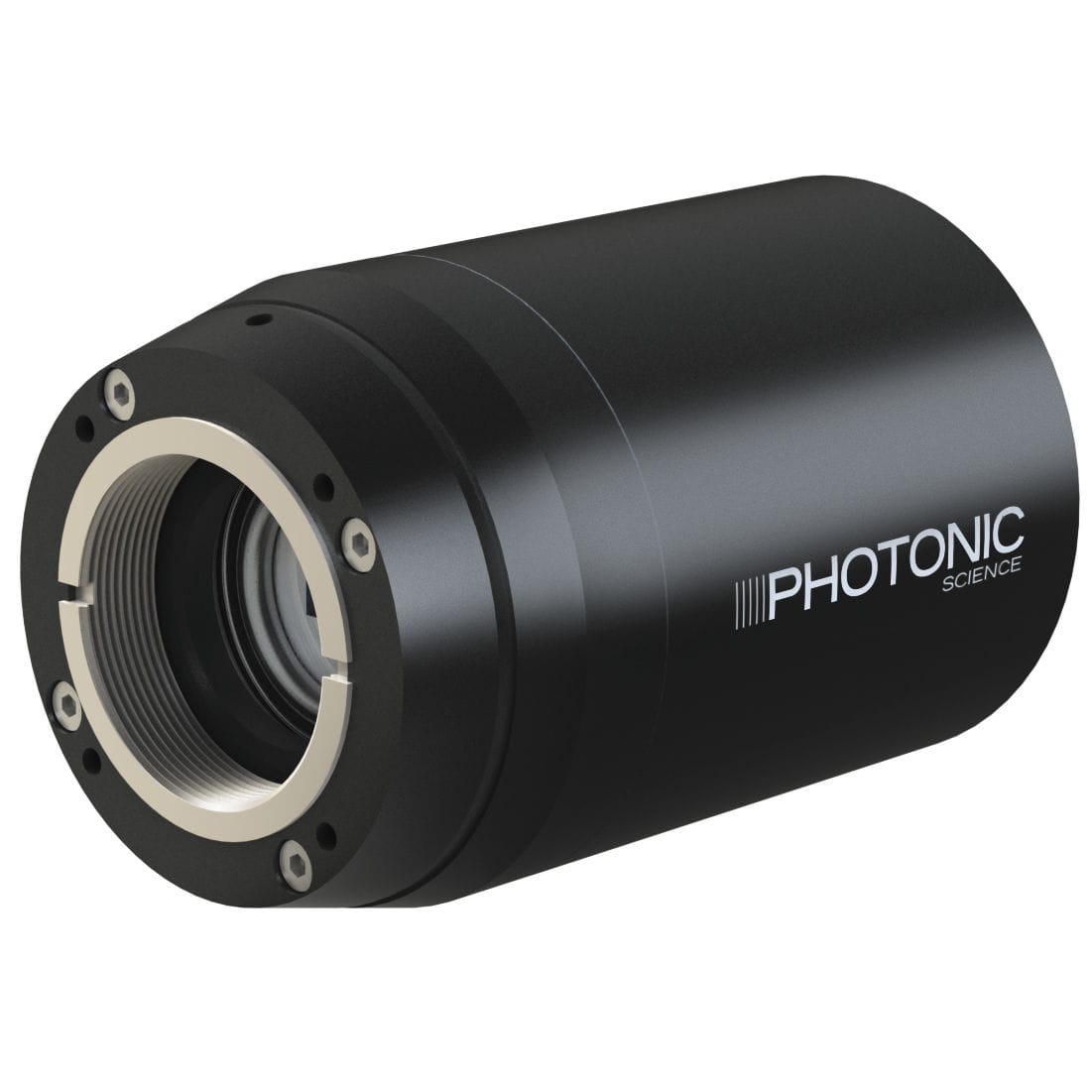 Spark optical emission camera - Photonic Science and Engineering - full ...